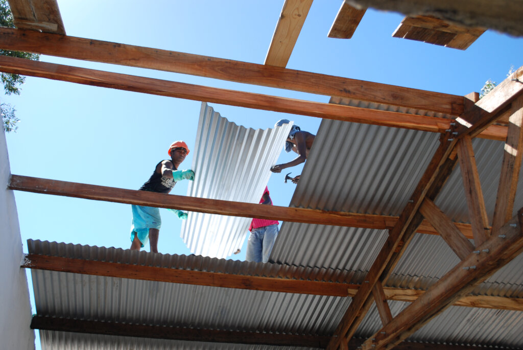 Build Beraketa a Primary School - GlobalGiving