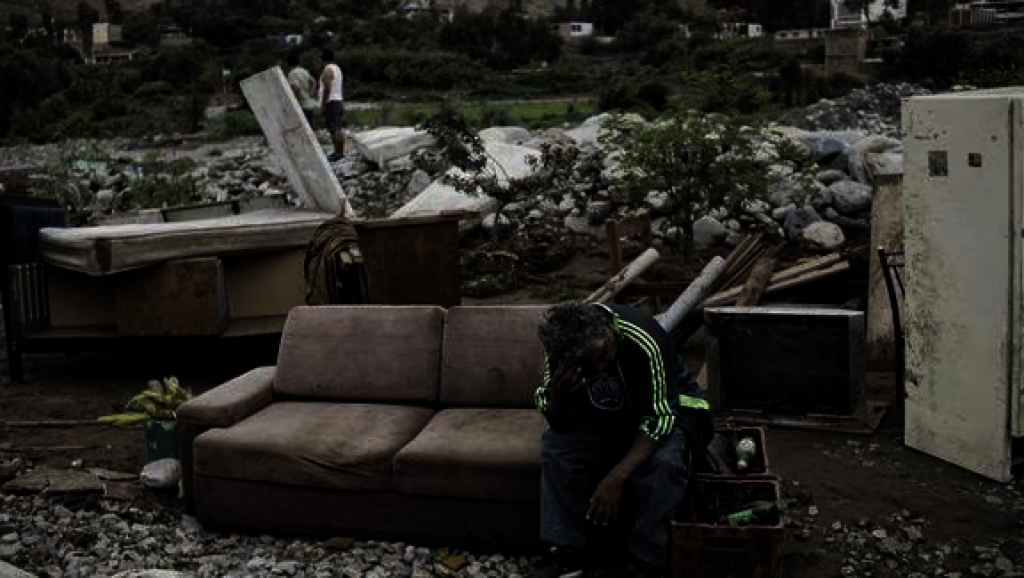 Mudslides Relief Funds - GlobalGiving Mudslides Relief Funds - GlobalGiving