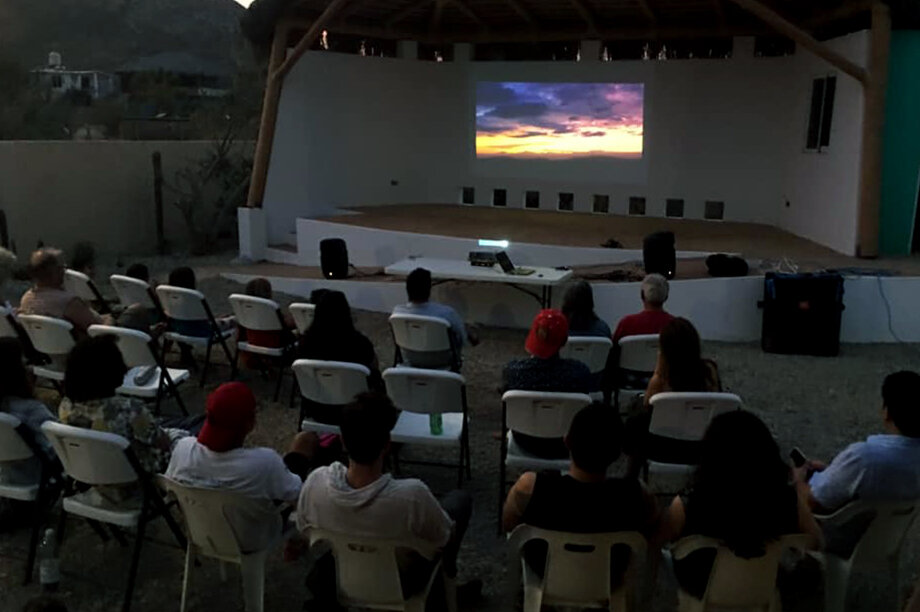 Help CAV Cabo Pulmo keeps its services! - GlobalGiving