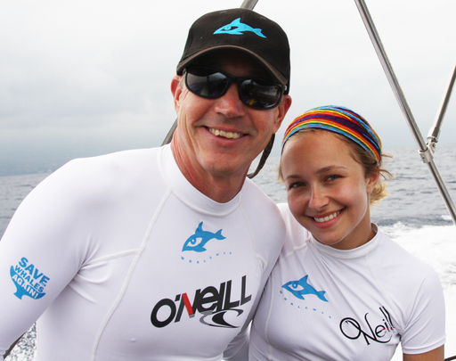 Save the Whales Again! - GlobalGiving