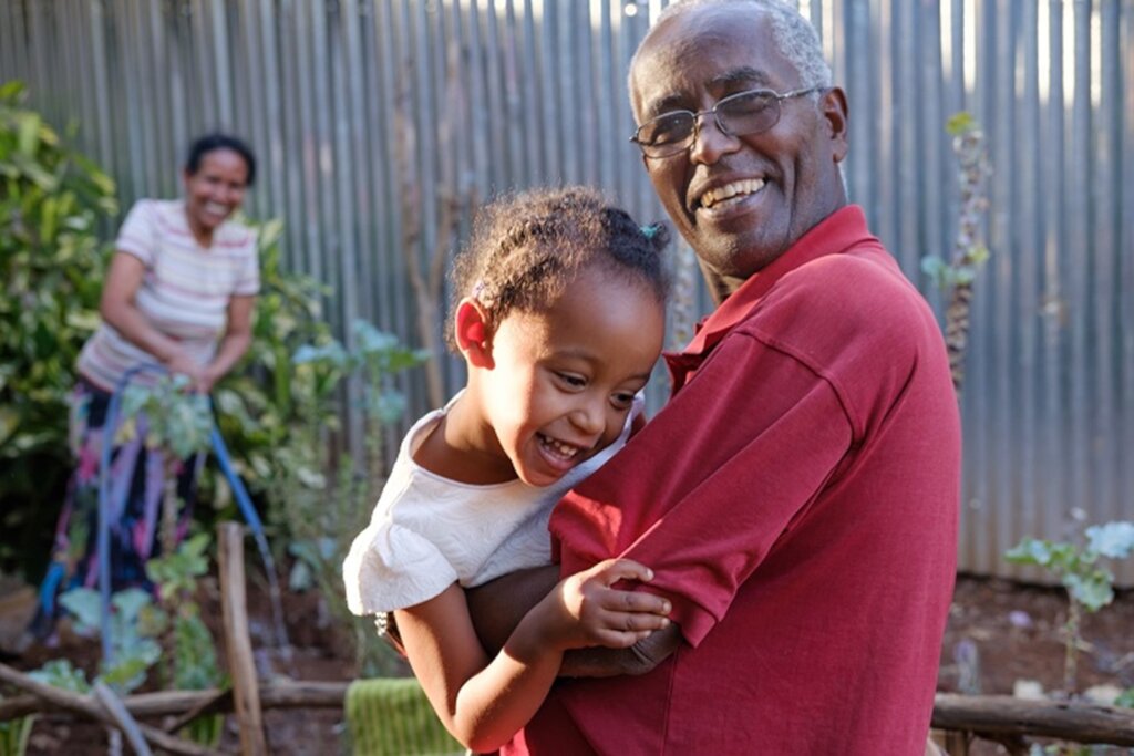 Support for Brazilian families - GlobalGiving