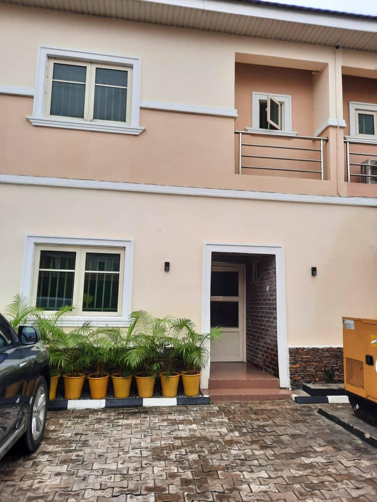 Reports on Shelter and Feed DV Survivors in Lagos, Nigeria - GlobalGiving