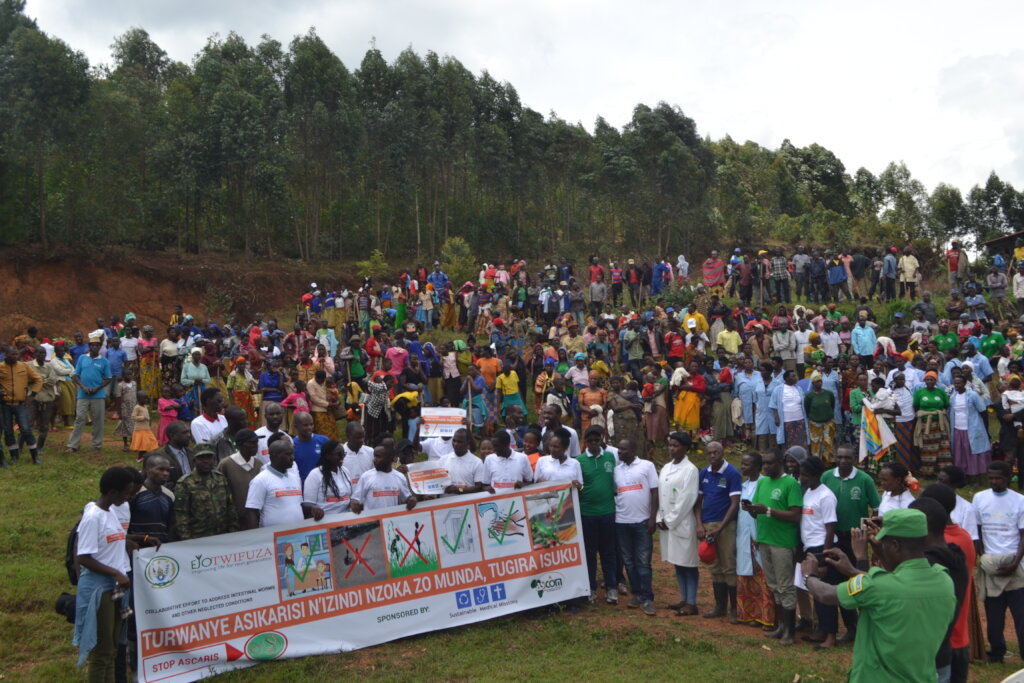 Fight the injustice of human trafficking in Rwanda - GlobalGiving