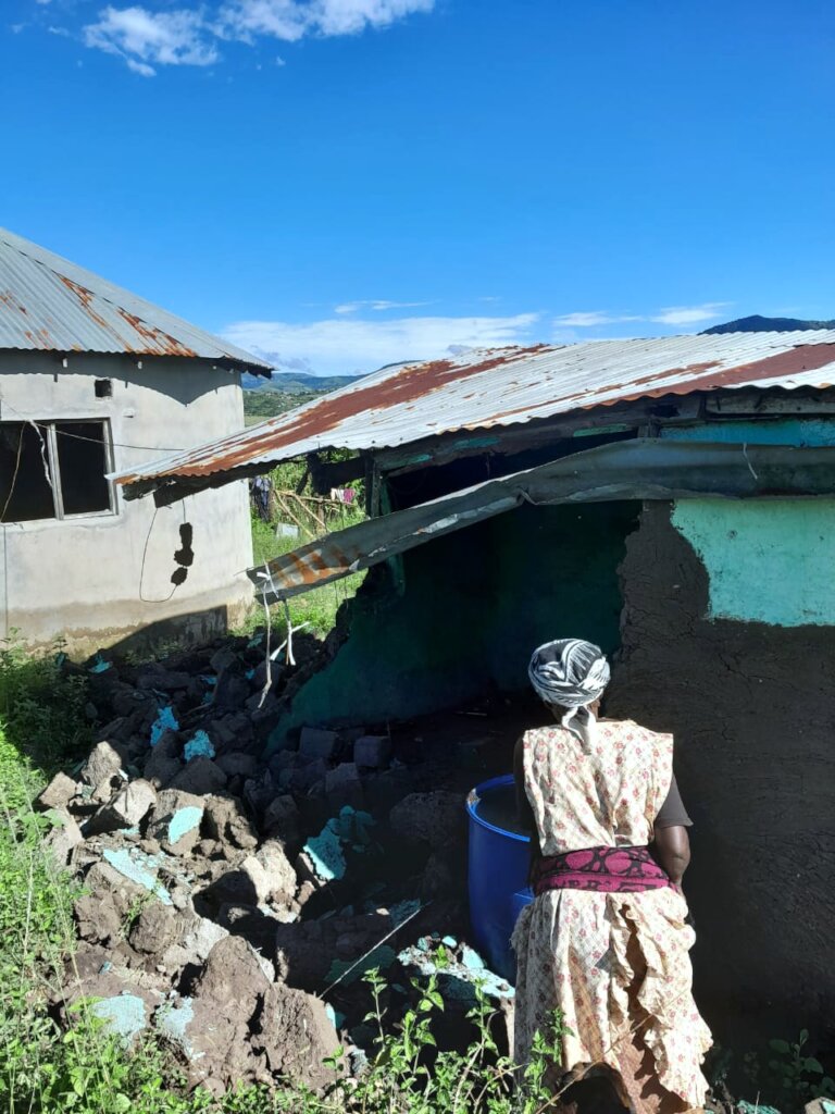 Eastern Cape Flood Response - GlobalGiving