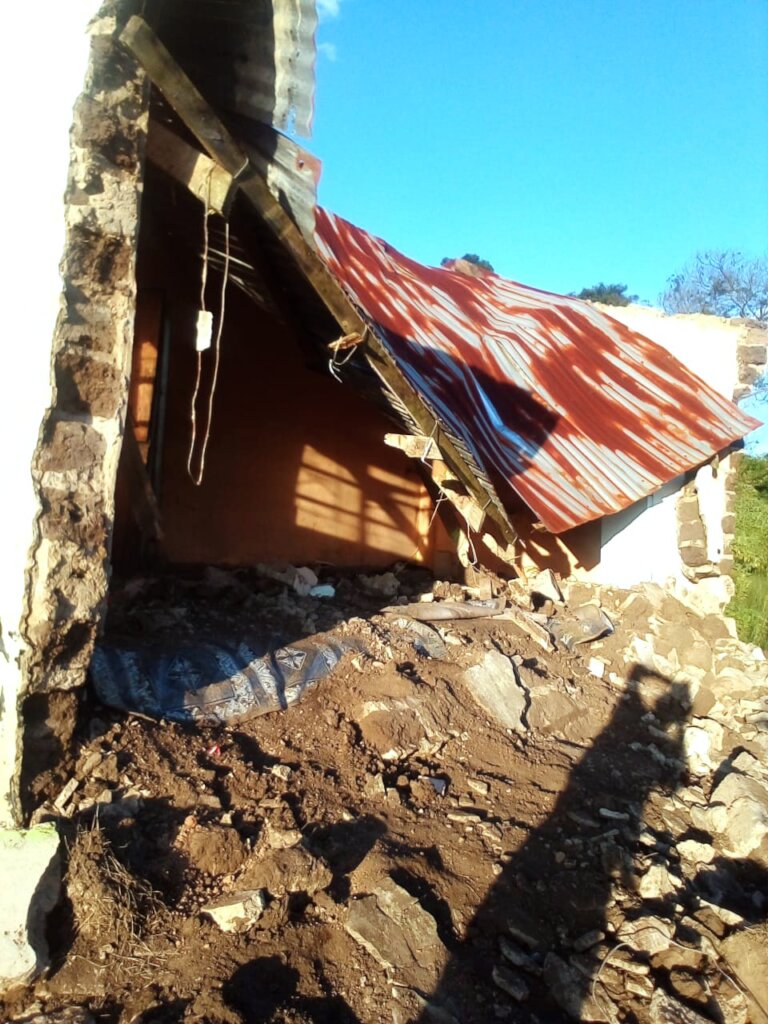 Eastern Cape Flood Response - GlobalGiving