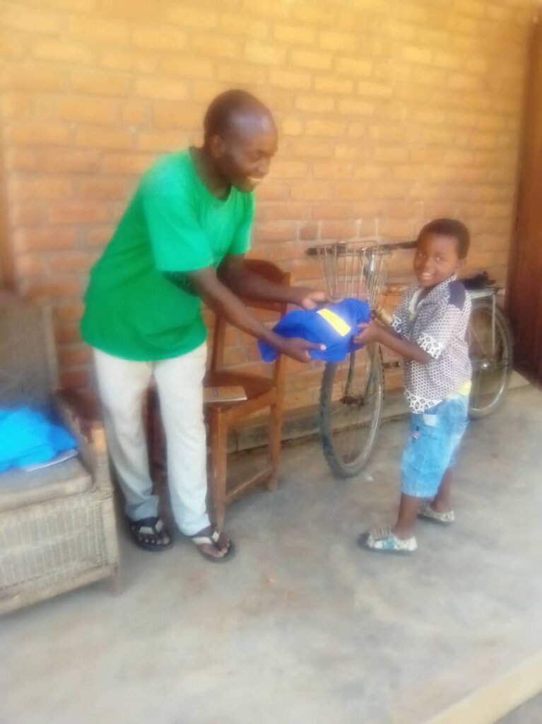 Plant the seeds of tomorrow for an Orphan child - GlobalGiving