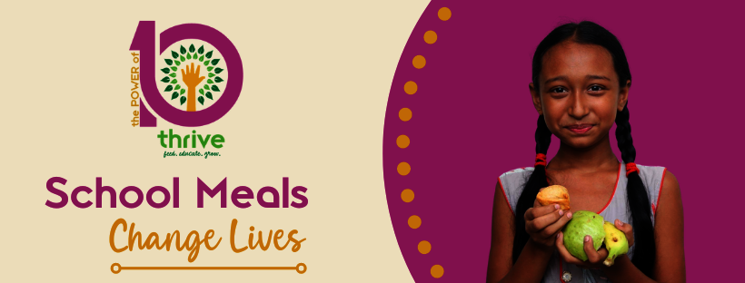 World Hunger Day - GlobalGiving