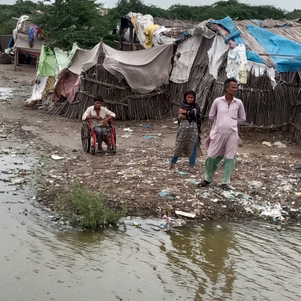 Ration to 200 Children with Disabilities - GlobalGiving