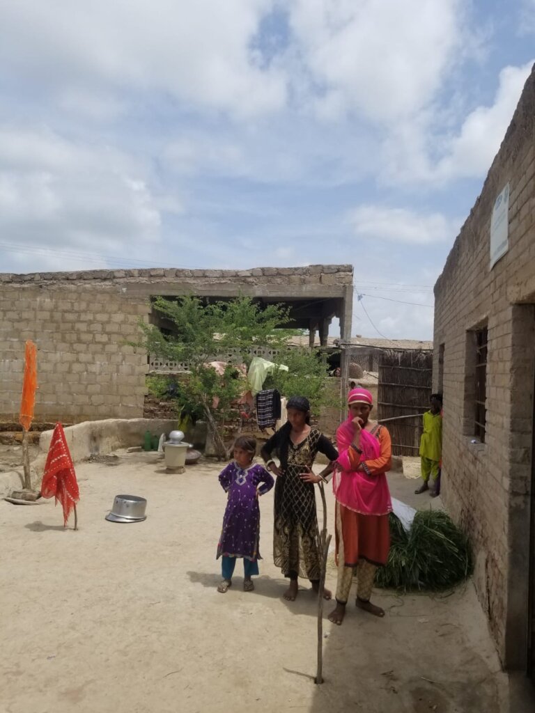 Ration to 200 Children with Disabilities - GlobalGiving