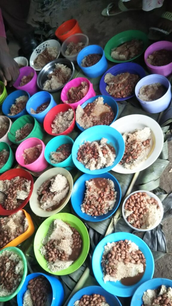 Help Feed Hungry School Children. - GlobalGiving