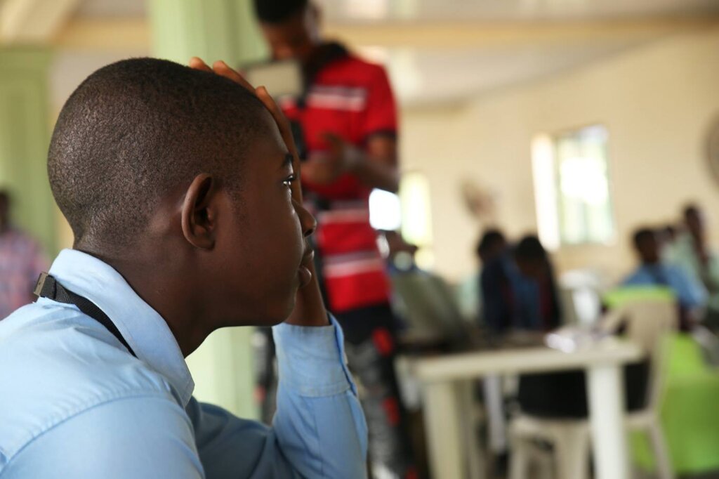 HELP STOP BLINDNESS IN ITS TRACKS FOR 700 CHILDREN - GlobalGiving