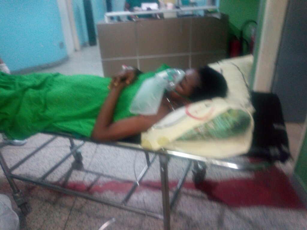 TRUE COLOURS- HELP US KEEP ADESEWA'S LEGACY ALIVE - GlobalGiving