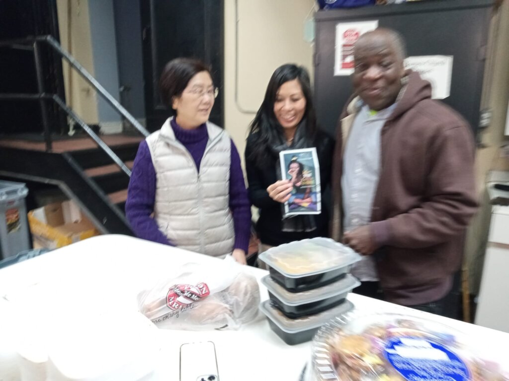 TRUE COLOURS- HELP US KEEP ADESEWA'S LEGACY ALIVE - GlobalGiving