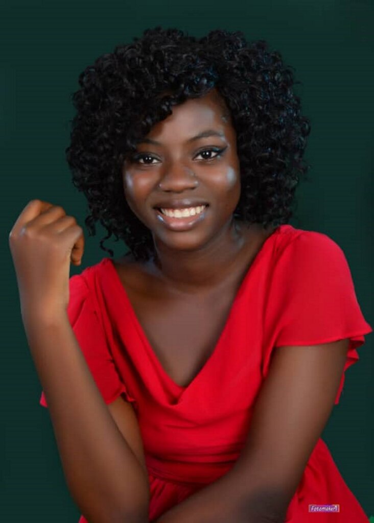 TRUE COLOURS- HELP US KEEP ADESEWA'S LEGACY ALIVE - GlobalGiving