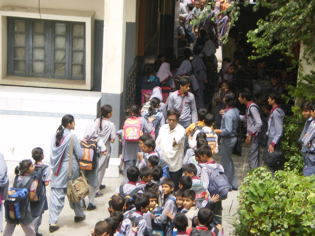 Poverty Reduction through Education - GlobalGiving