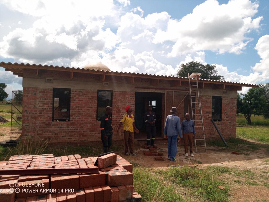 Education for Rural Zimbabwean Children - GlobalGiving