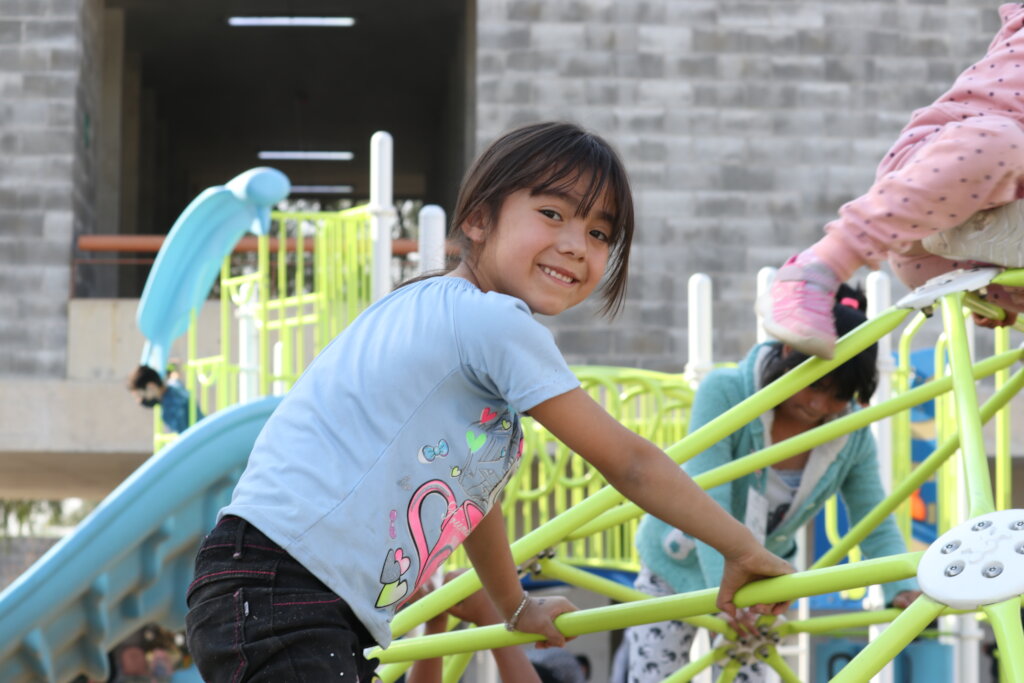 Reaching a 1000 children, changing a 1000 futures - GlobalGiving