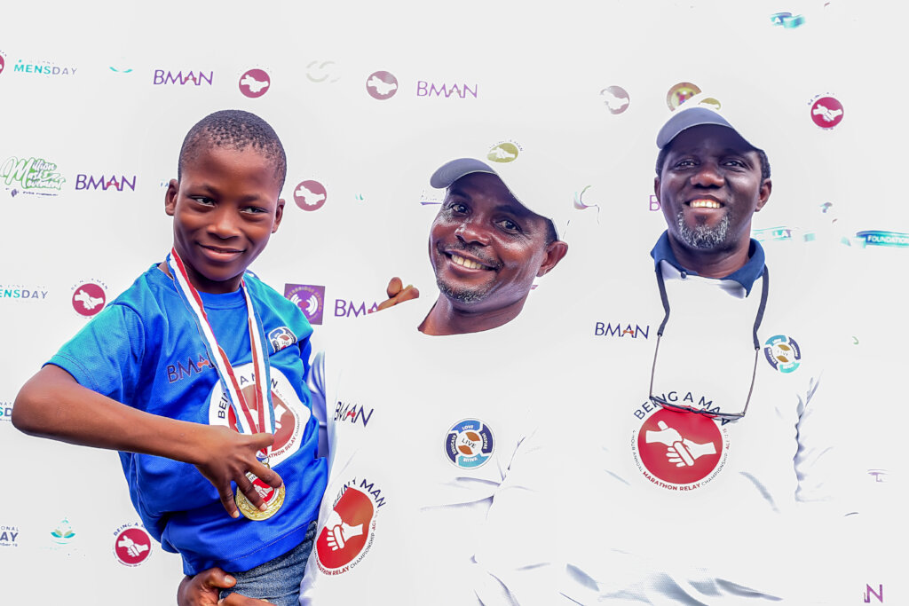 Help Boys Thrive: Ignite Hope - GlobalGiving