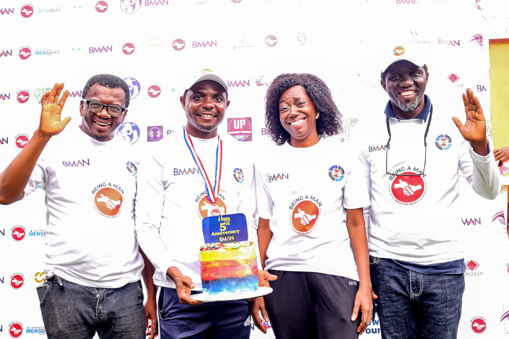 Help Boys Thrive: Ignite Hope - GlobalGiving