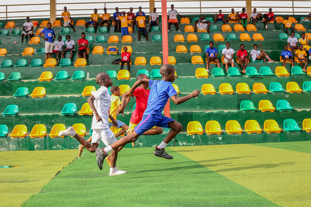 Help Boys Thrive: Ignite Hope - GlobalGiving