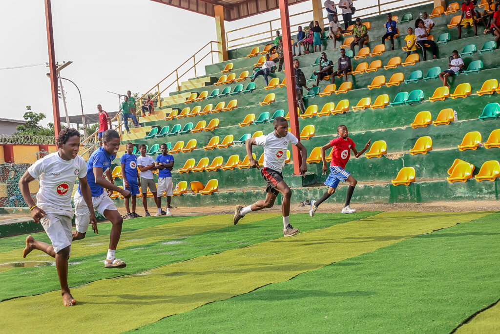 Help Boys Thrive: Ignite Hope - GlobalGiving