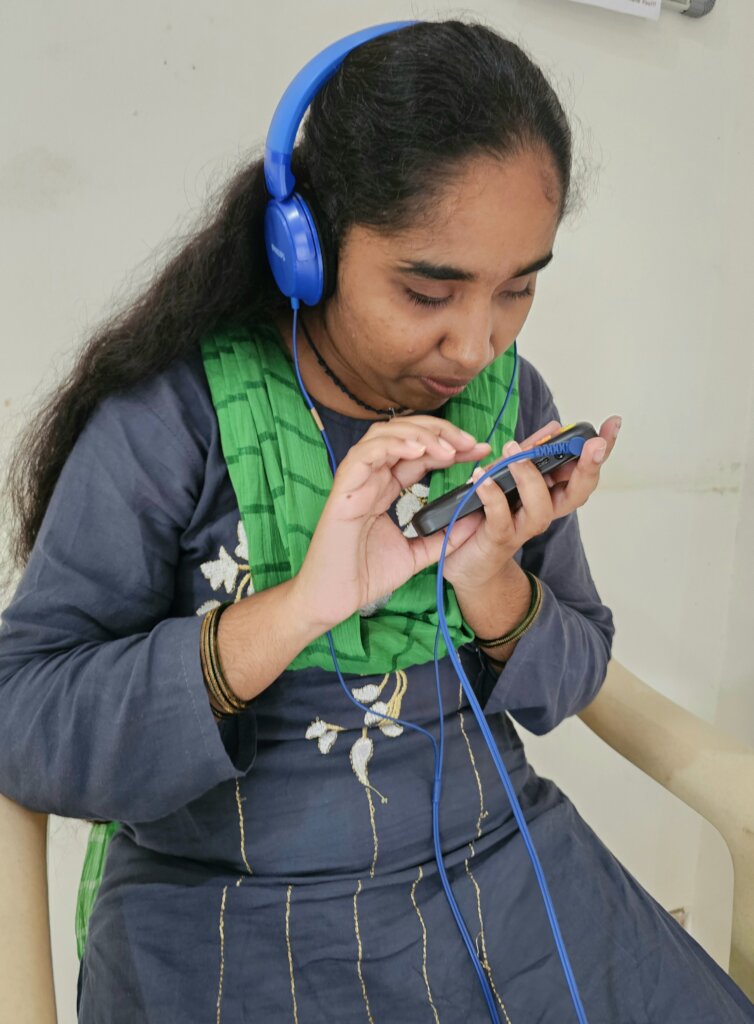 Procurement and distribution of Assistive devices - GlobalGiving