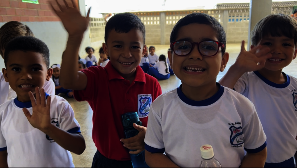 Empower Venezuelan Teachers with Innovative Skills - GlobalGiving
