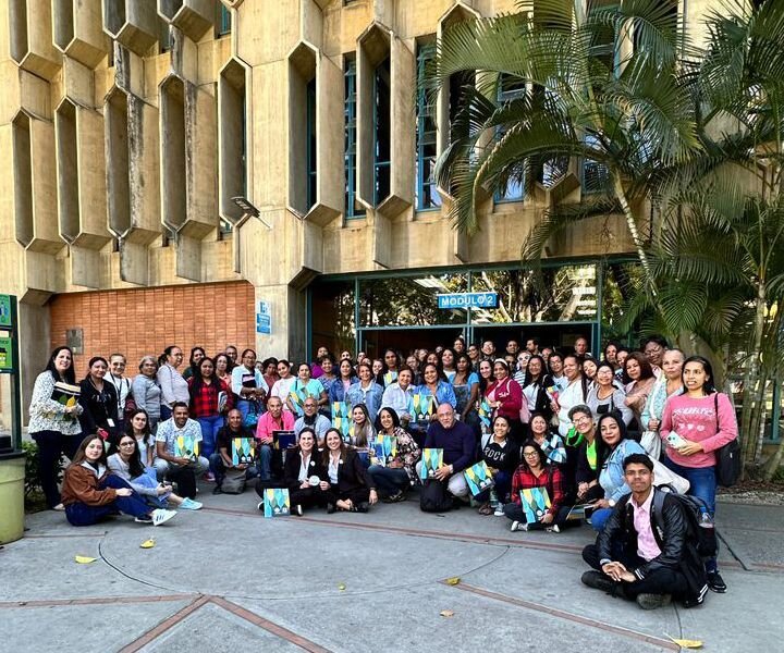 Empower Venezuelan Teachers with Innovative Skills - GlobalGiving