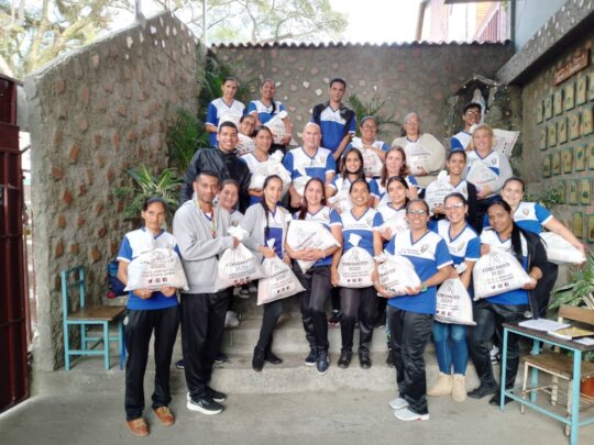 Empower Venezuelan Teachers with Innovative Skills - GlobalGiving