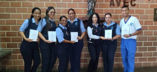 Empower Venezuelan Teachers with Innovative Skills - GlobalGiving