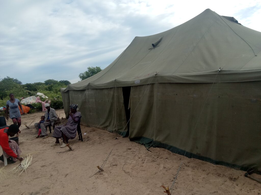 Help 300 flood affected children in Namibia - GlobalGiving