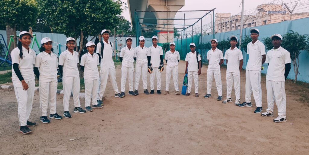 Countdown Begins-Street Child Cricket World Cup - GlobalGiving