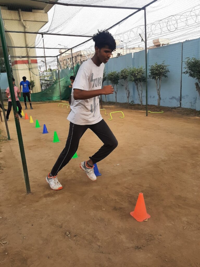 Countdown Begins-Street Child Cricket World Cup - GlobalGiving