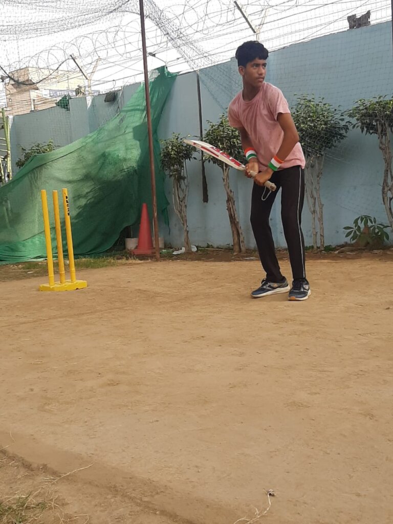 Countdown Begins-Street Child Cricket World Cup - GlobalGiving