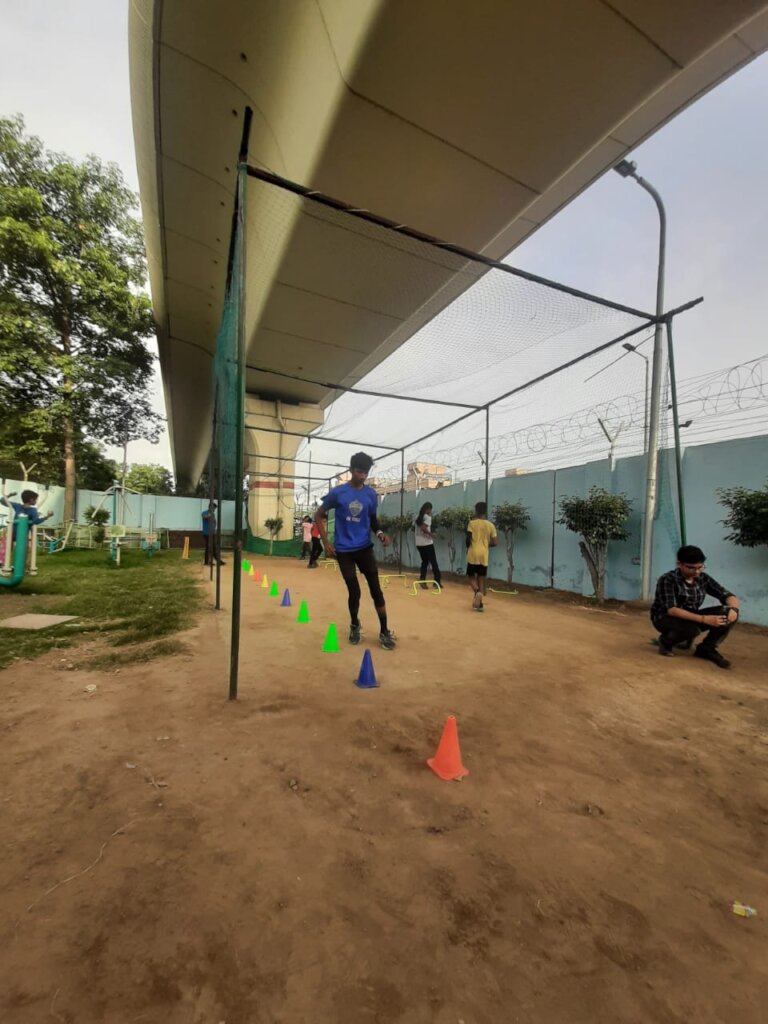 Countdown Begins-Street Child Cricket World Cup - GlobalGiving