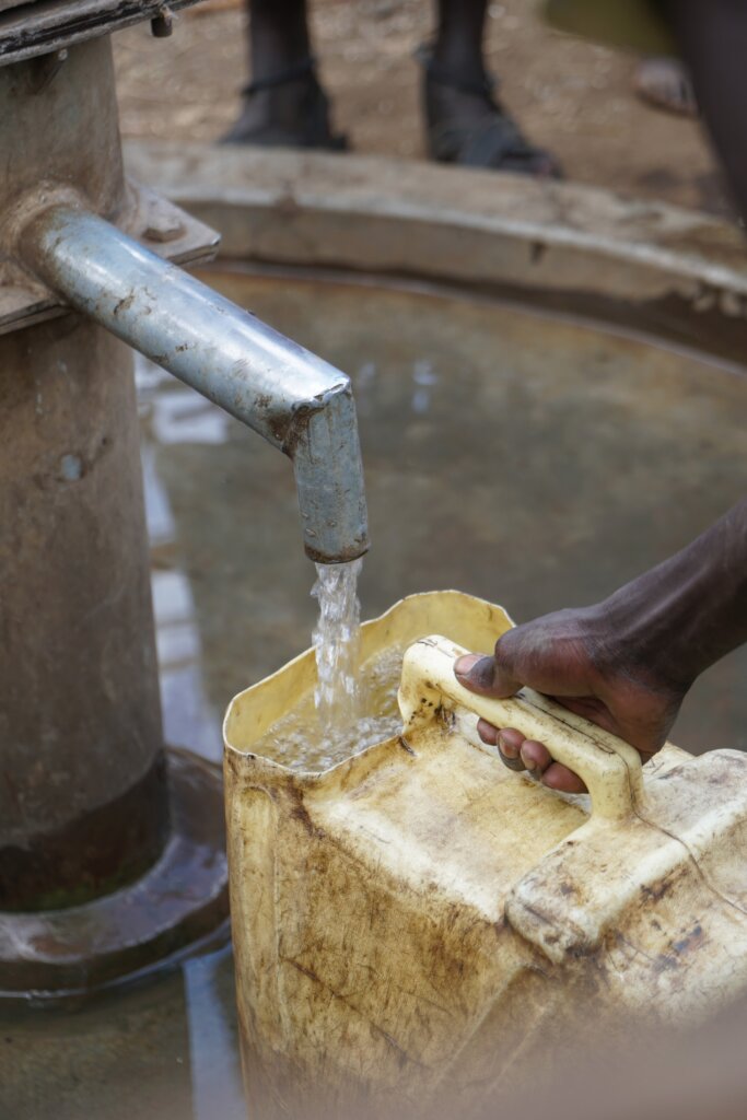 Donate to Clean Water for 2,500 Women & Children in Uganda - GlobalGiving