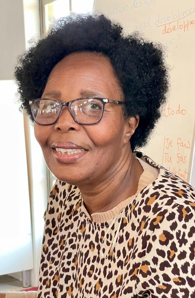 Reports on Train Montessori HS teacher in Eswatini - GlobalGiving