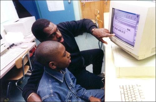 Home Computers for Low-Income NYC Students - GlobalGiving