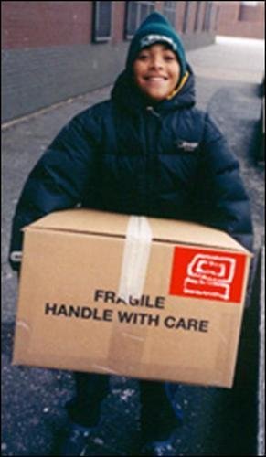 Home Computers for Low-Income NYC Students - GlobalGiving