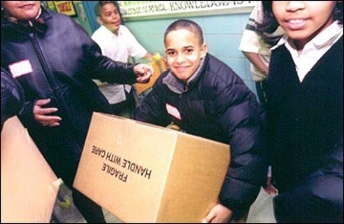 Home Computers for Low-Income NYC Students - GlobalGiving