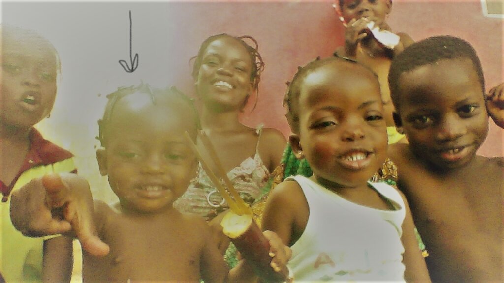 Give FOOD SMILE to 200 hungry families in Nigeria - GlobalGiving