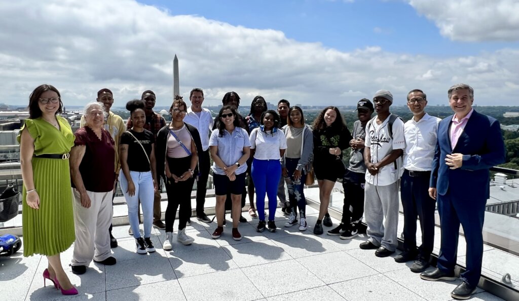 Donate to NewU University