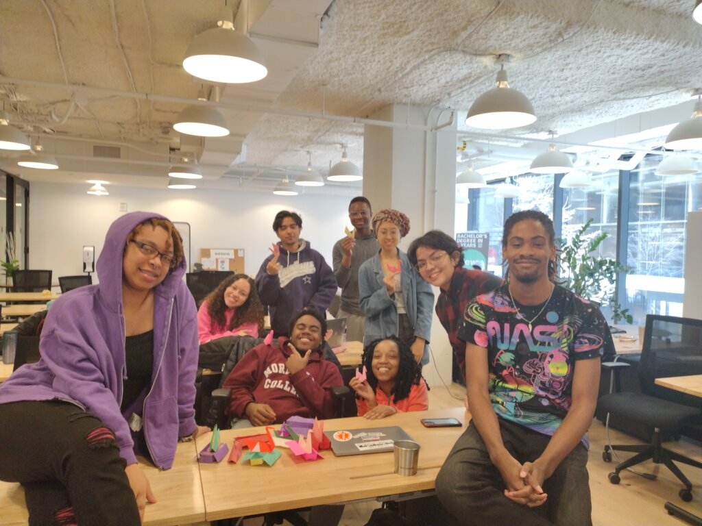 Donate to NewU University