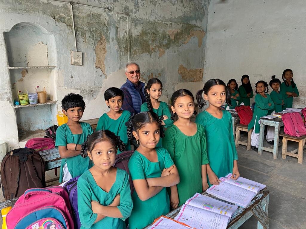 Donate to Educate 850 Mainly Muslim Girls out of Poverty - GlobalGiving