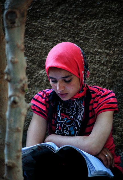 July Bonus Day 2023! Educate Girls in Morocco! - GlobalGiving