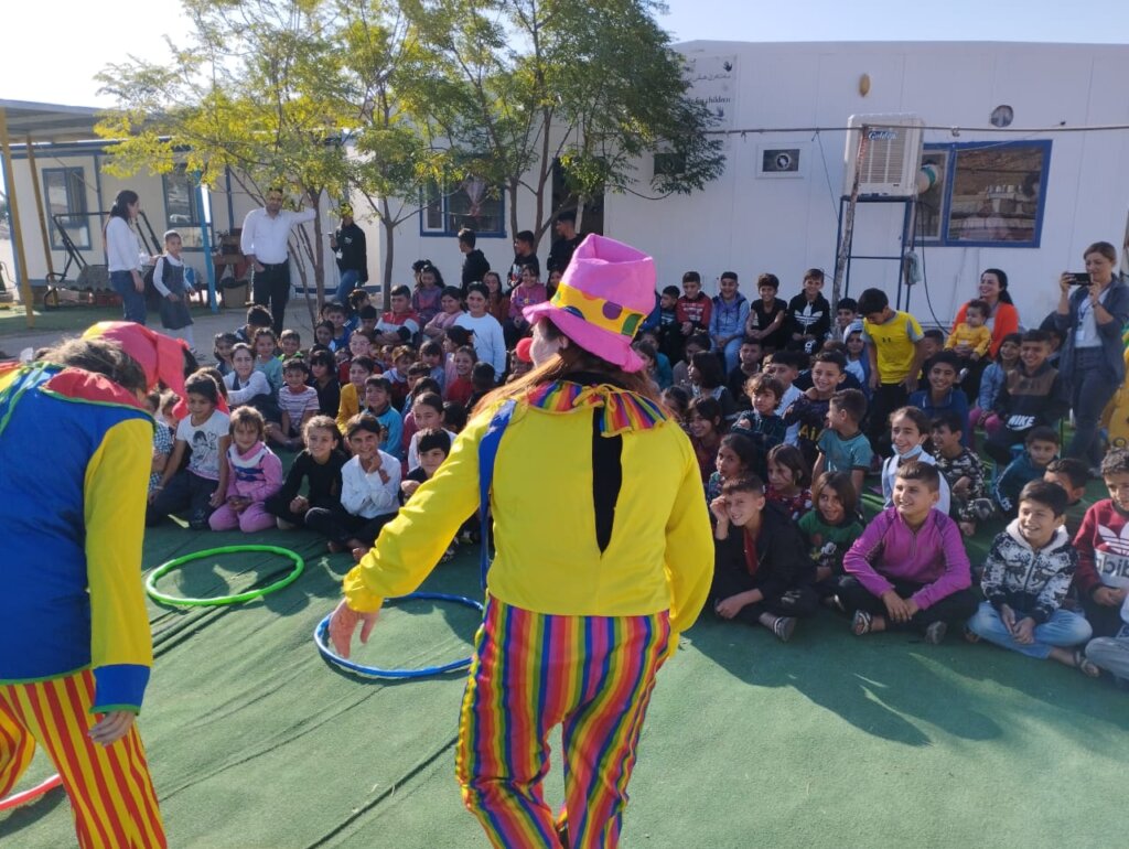 Performing Arts - Drama Team - GlobalGiving