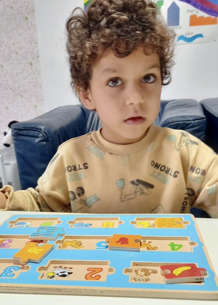 Secure a Child's Future.Secure our Learning Center - GlobalGiving