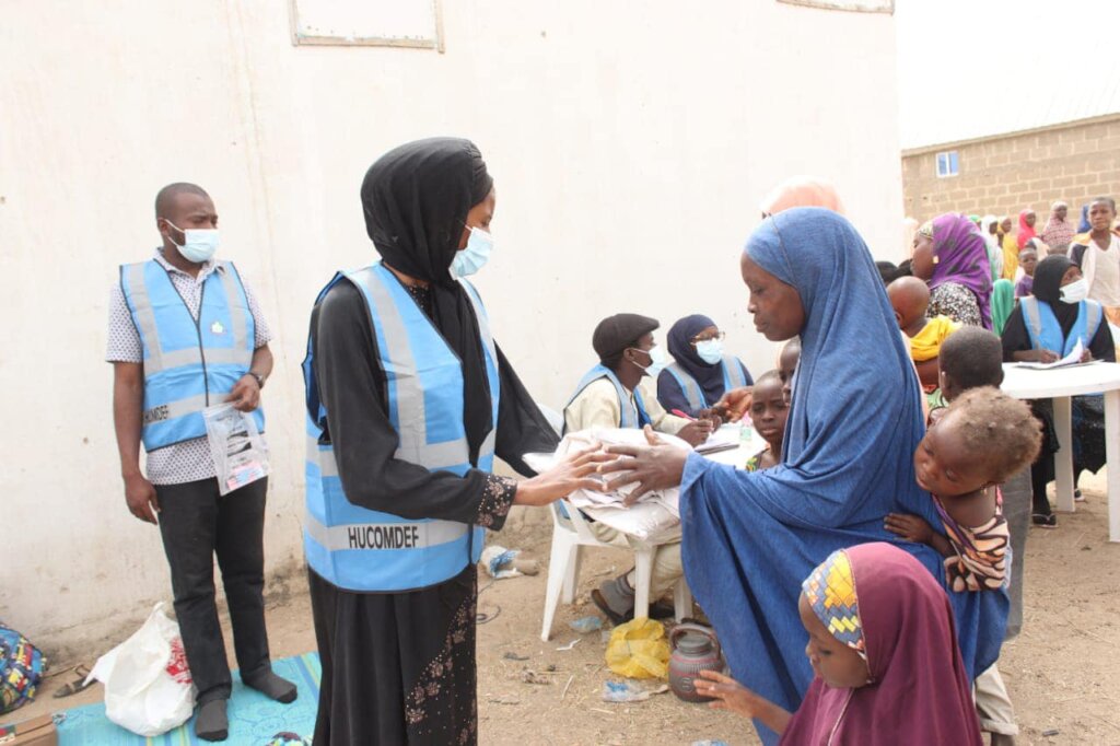 Feed Muslim Orphans - GlobalGiving