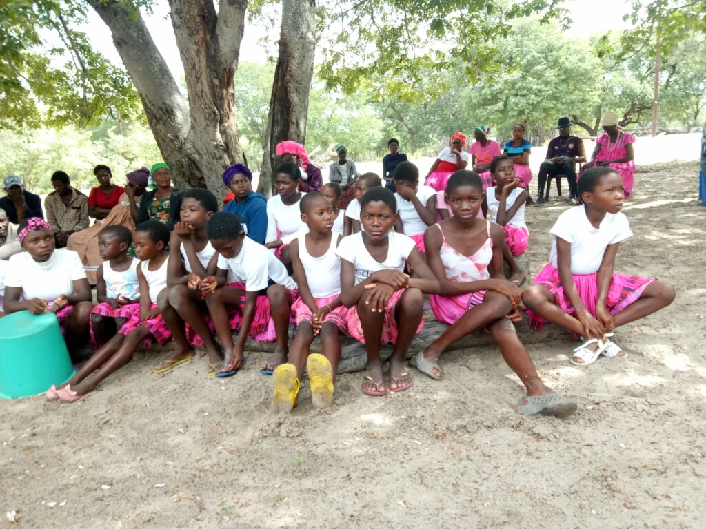 Better Education for orphaned girls - GlobalGiving
