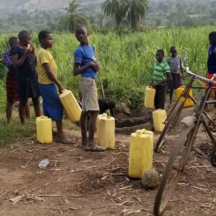Give water, save lives in Ugandan communites. - GlobalGiving